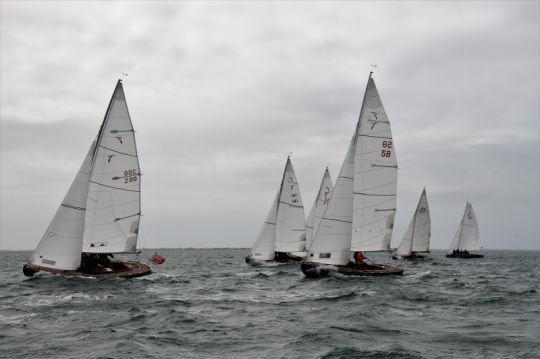 Tofinou, ein Neo-Retro immer segelfertig