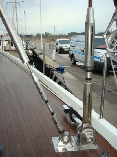 Das Mast-Lexikon (2/3)