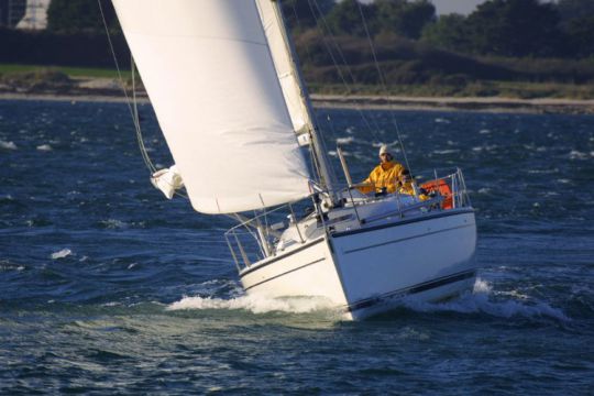 Die richtigen Fragen zur Auswahl Ihres Segelbootes stellen