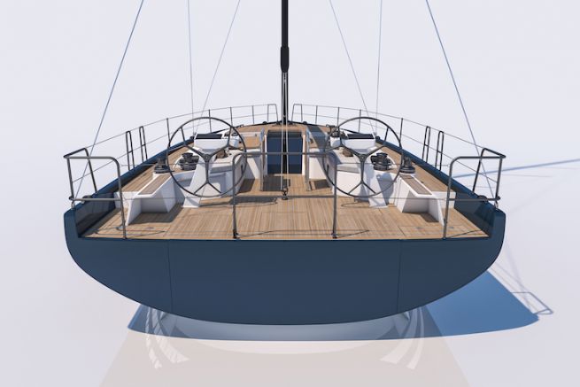 Luxuriöse Segelyachten über 15 m Länge, die es 2020 zu entdecken gilt