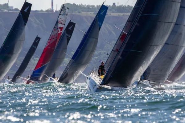 Transat Paprec, alles über dieses transatlantische Rennen