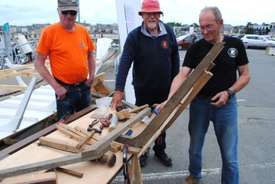 ADER: Eine Geschichte des Handwerks und der Leidenschaft, um die ...